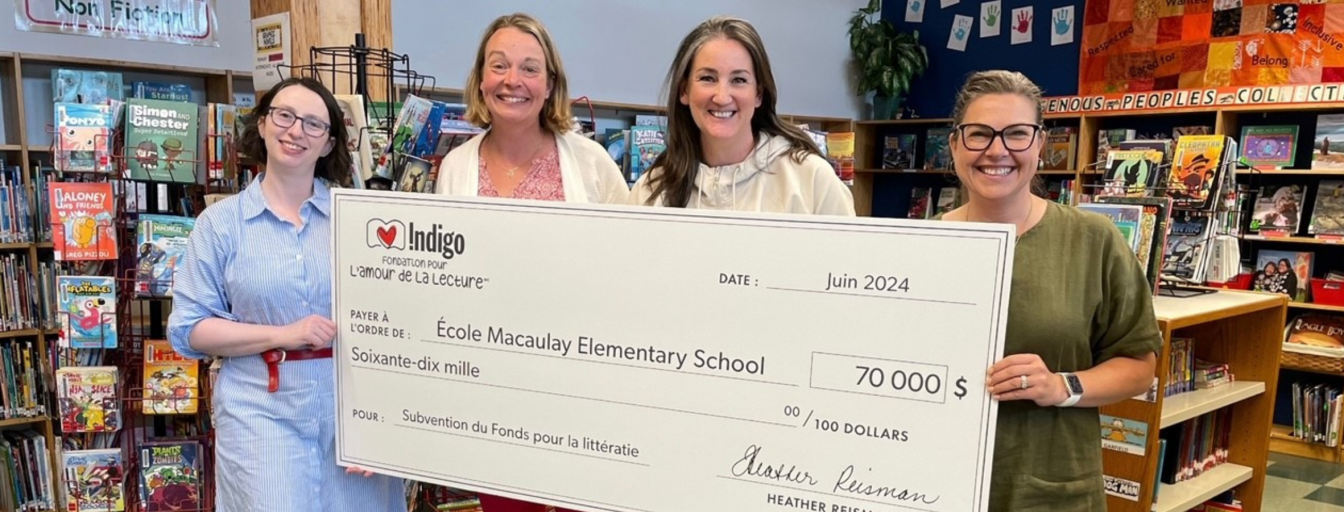 The Greater Victoria School District No. 61